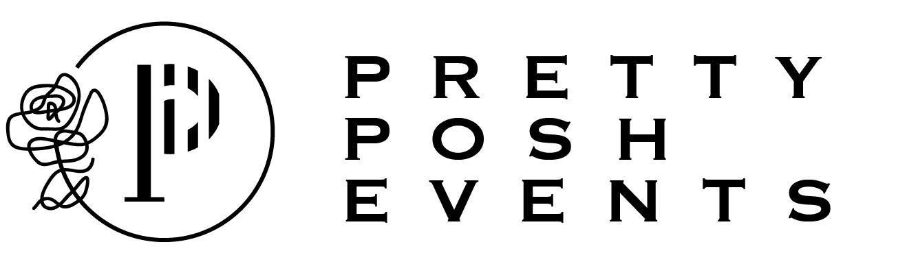 Gallery – Pretty Posh Events